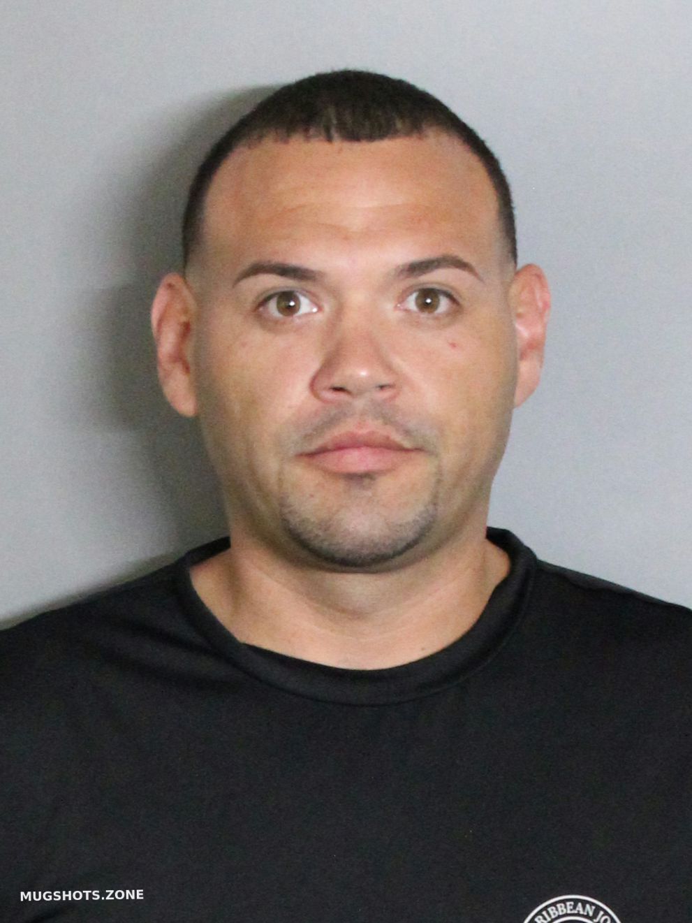 BERRIOS DUSTIN LEE 05/05/2023 - Charlotte County Mugshots Zone