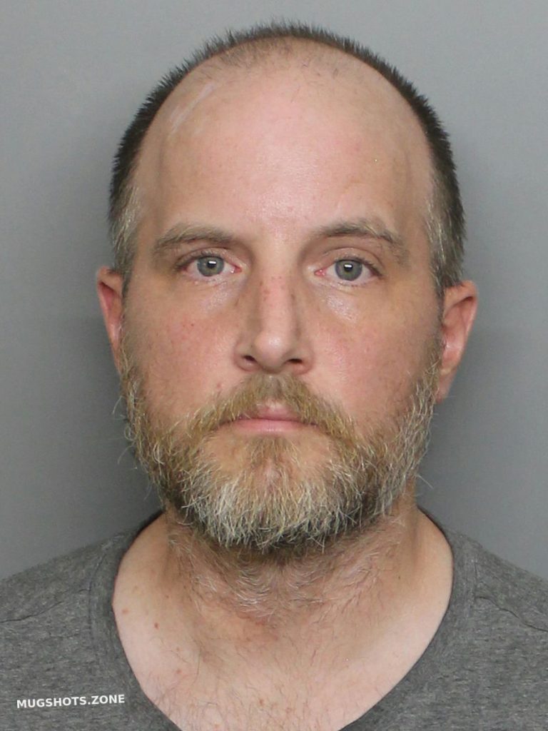 BAER SEAN MCHUGH 05/09/2023 - Charlotte County Mugshots Zone