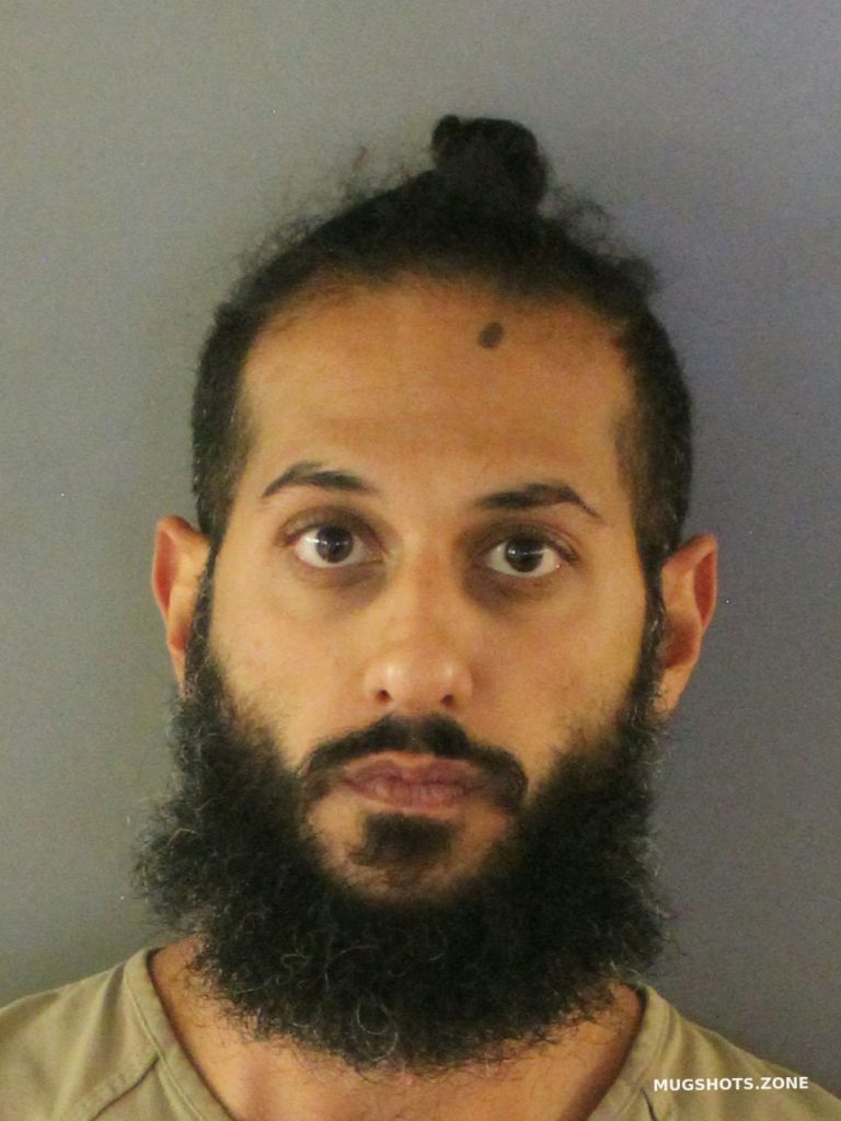 DOSS DAMIAN M 05/10/2023 - Charlotte County Mugshots Zone