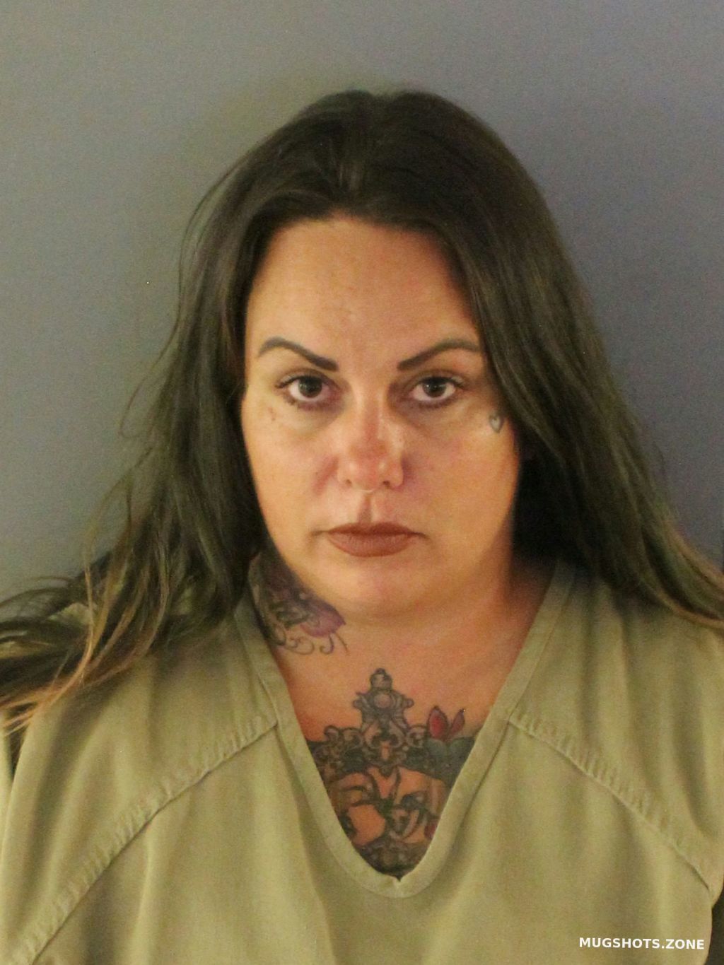 PINTERIC TONJA JAYNE 05/11/2023 - Charlotte County Mugshots Zone