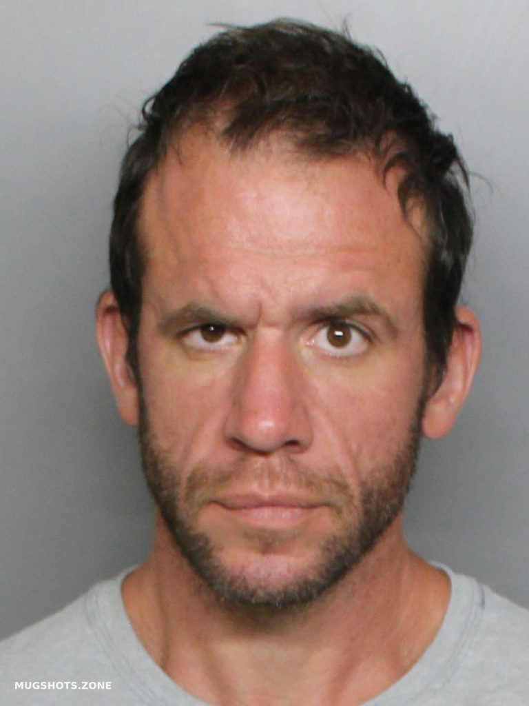 AUST PHILLIP ANTHONY 05/12/2023 - Charlotte County Mugshots Zone