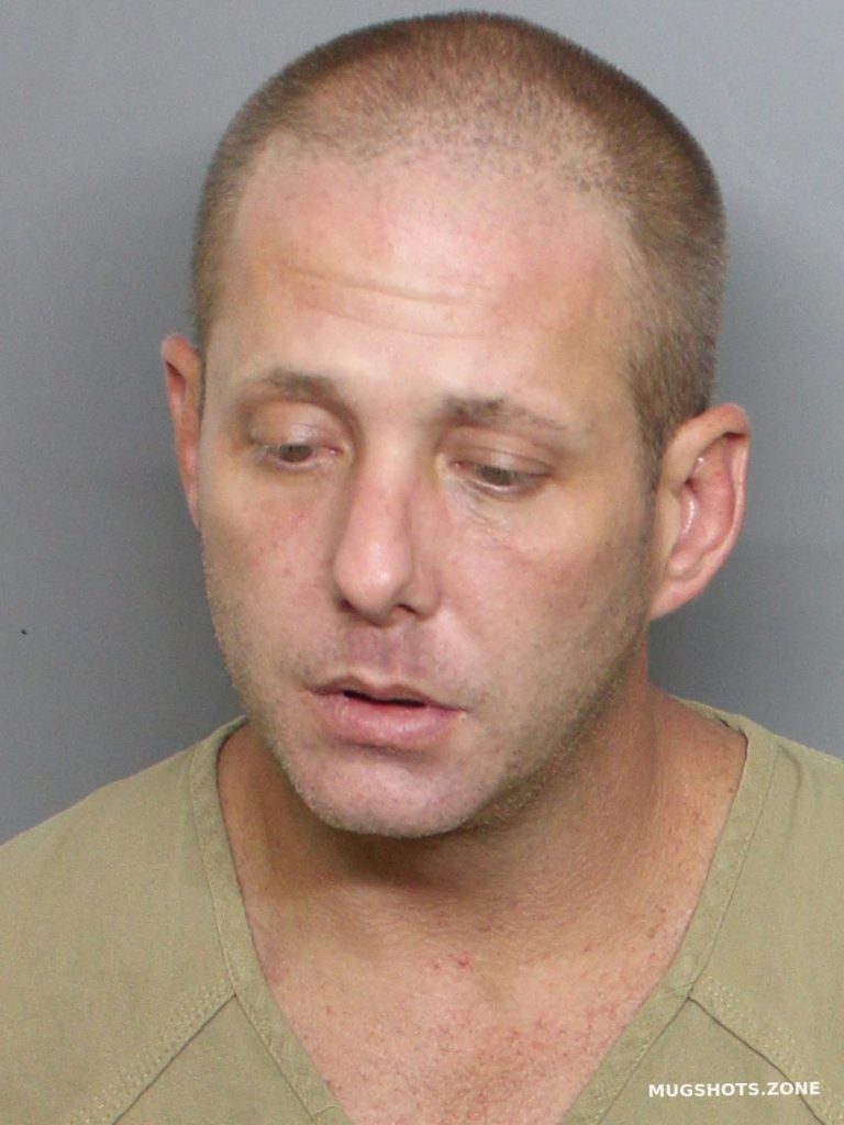 BETTIS JEREMY RYAN 05/13/2023 - Charlotte County Mugshots Zone