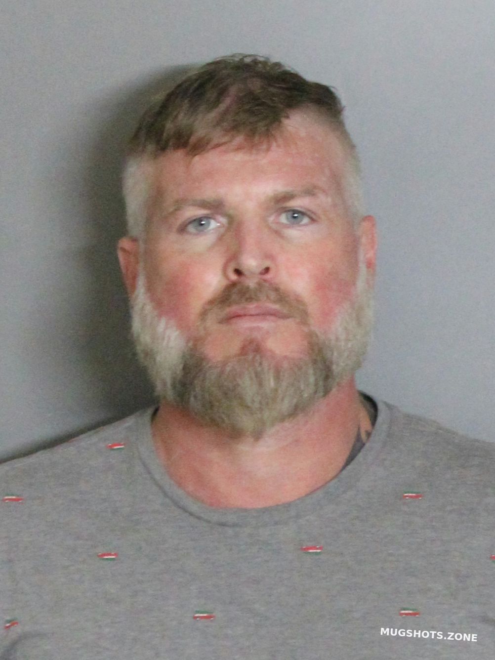 VARNDELL NICHOLAS RYAN 05/15/2023 - Charlotte County Mugshots Zone