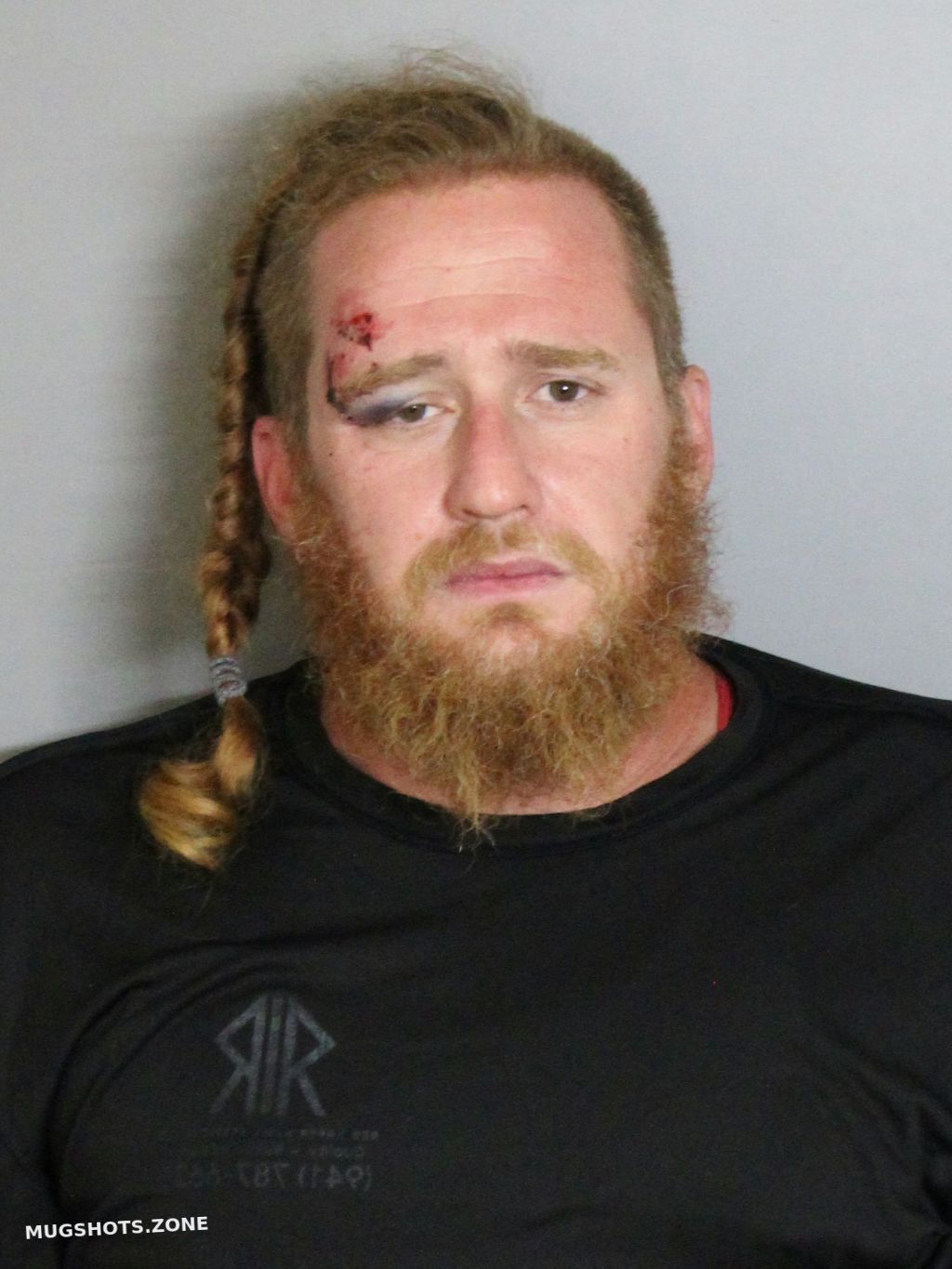 CARRINGTON NICHOLAS RYAN 05/15/2023 - Charlotte County Mugshots Zone