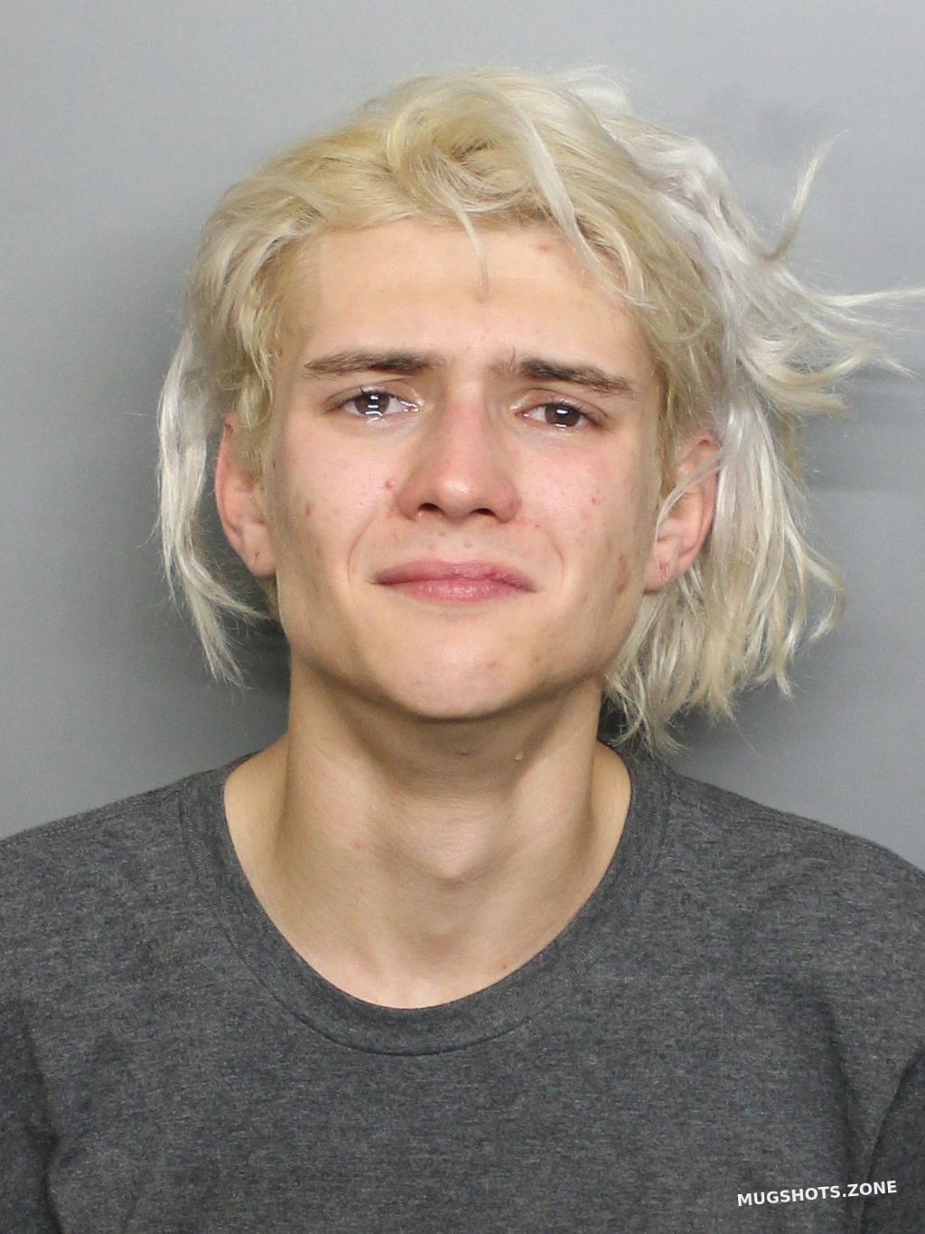 NESTER SEBASTIAN VON 05/16/2023 - Charlotte County Mugshots Zone