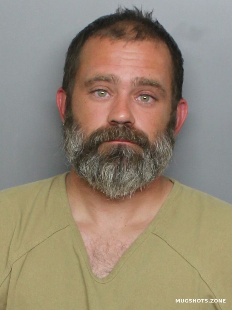 MARTIN PATRICK RYAN 05/18/2023 - Charlotte County Mugshots Zone