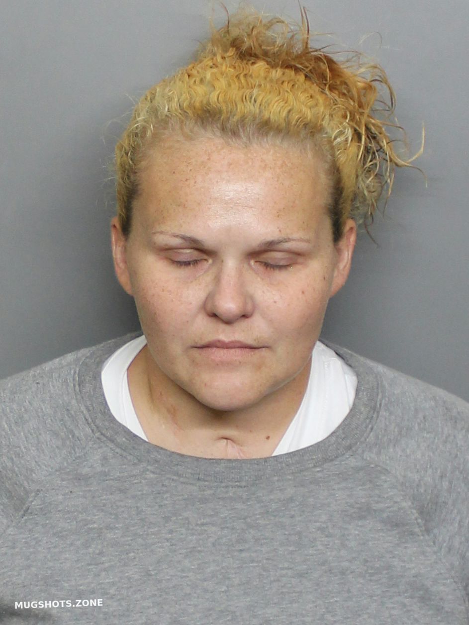 MORRISON JESSICA LYNN 05/19/2023 - Charlotte County Mugshots Zone