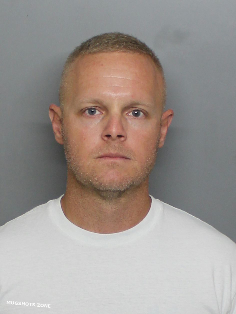 MILLER DAVID CLEMENS 05/19/2023 - Charlotte County Mugshots Zone