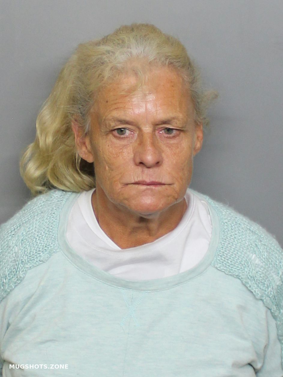 MORRISON SHARON GRAHAM 05/19/2023 - Charlotte County Mugshots Zone