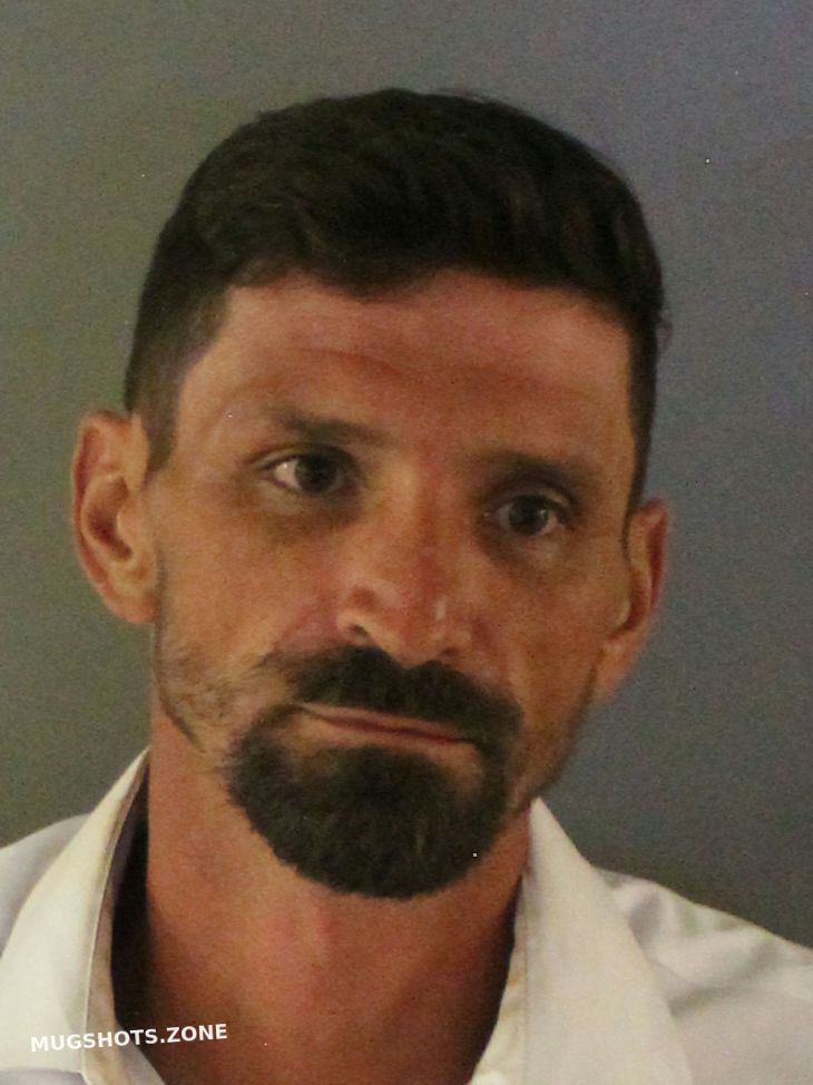 Moore Joshua Patrick 05 20 2023 Charlotte County Mugshots Zone