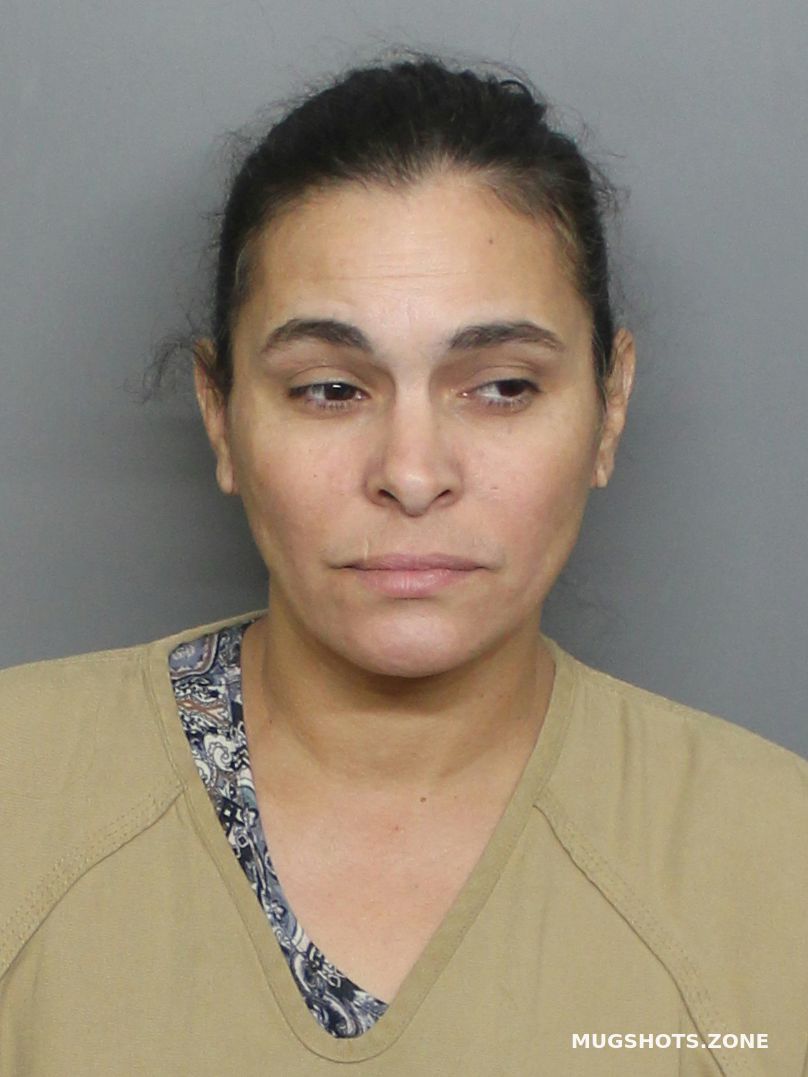 MARTINEZ MARISOL 05/21/2023 - Charlotte County Mugshots Zone