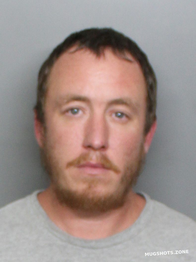 BIRK BRIAN DANIEL 05/22/2023 - Charlotte County Mugshots Zone