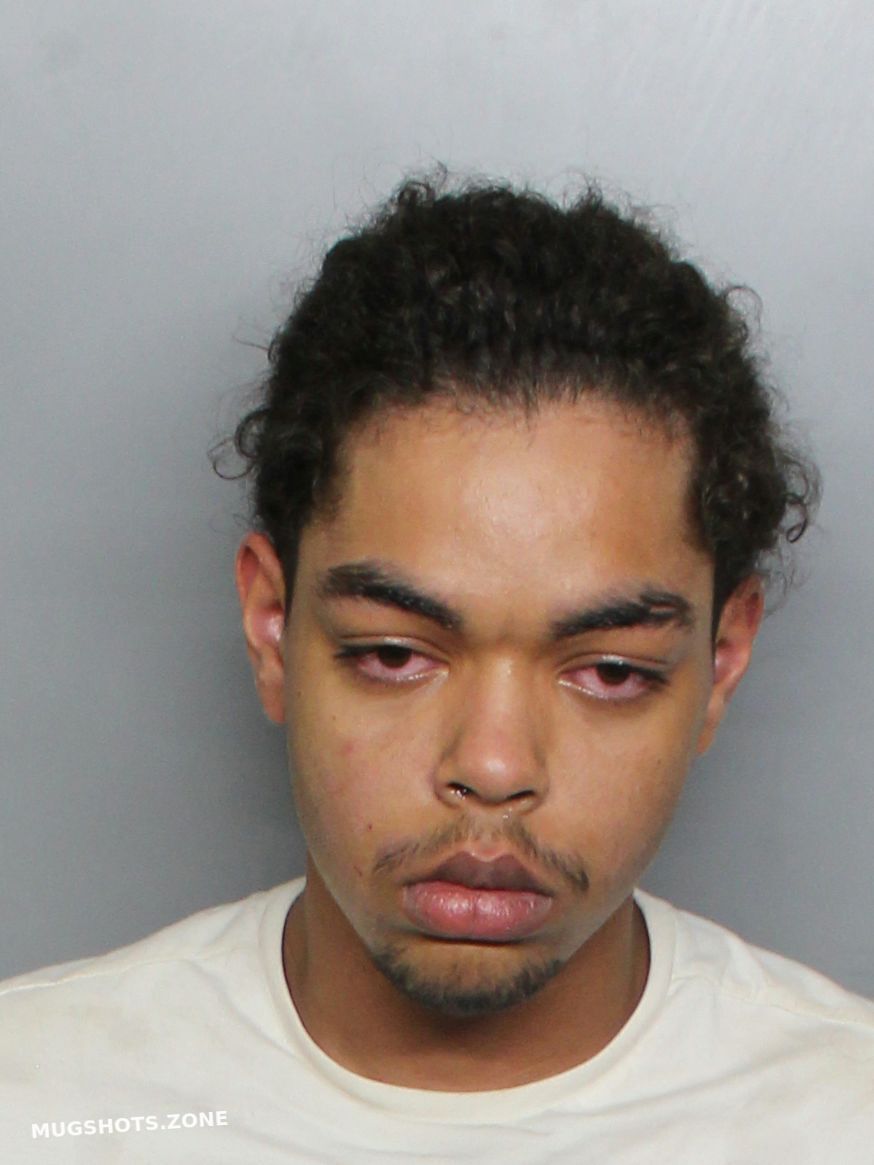 SMITH EDWIN RICHARD BLACKWOOD 05/25/2023 - Charlotte County Mugshots Zone