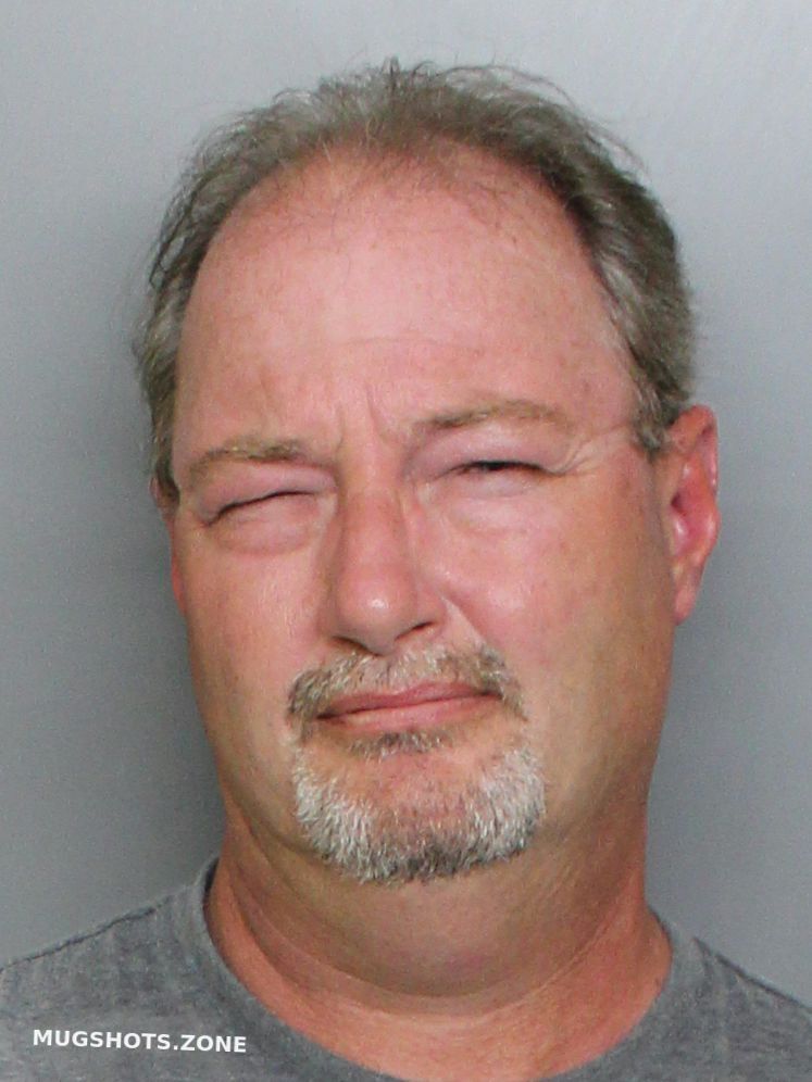 TANNER SHANE R 05/28/2023 - Charlotte County Mugshots Zone