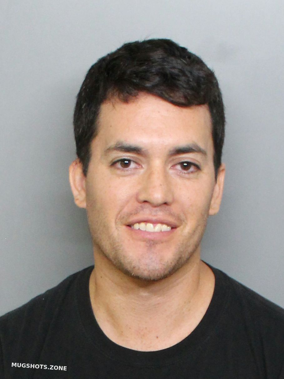 FUENTES MATTHEW AMERICO 05/28/2023 - Charlotte County Mugshots Zone
