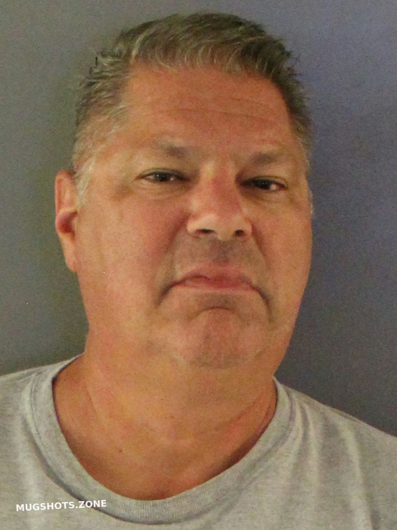 HENDREN BRIAN ROBERT 05/29/2023 - Charlotte County Mugshots Zone