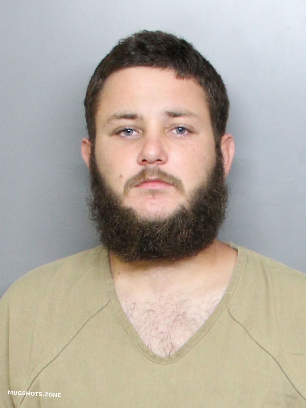 GLEUSNER ROBERT PETER 05/30/2023 - Charlotte County Mugshots Zone