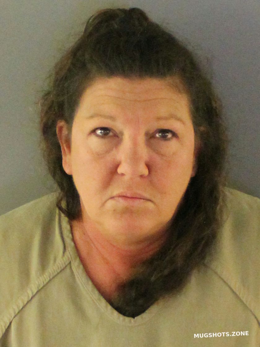 SPITTLER-CORICA ADRIENNE KATHLEEN 05/31/2023 - Charlotte County ...
