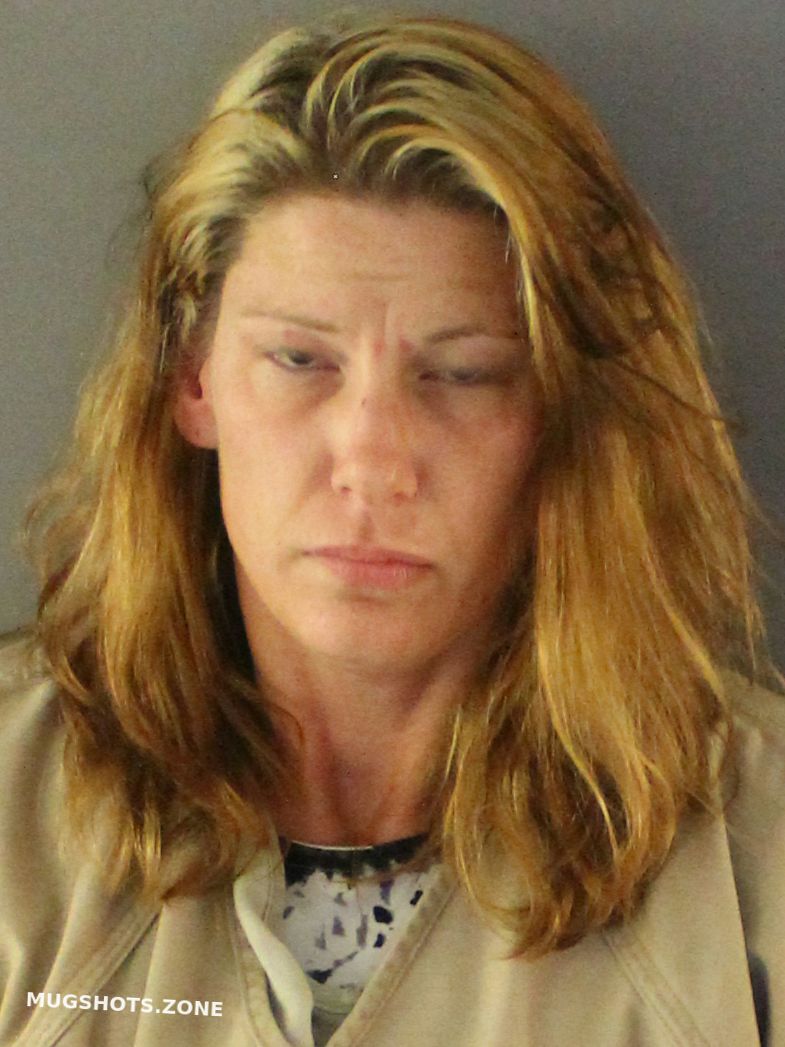 RIPP CHRISTINE MARIE 05/31/2023 - Charlotte County Mugshots Zone