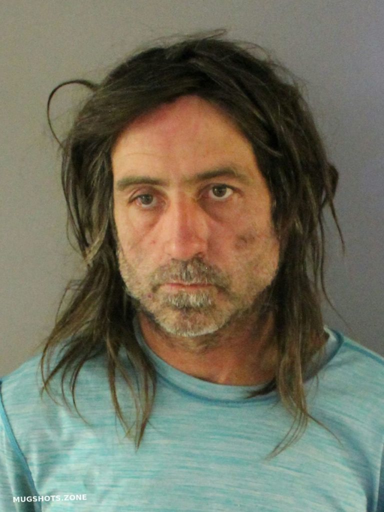 RUSSELL BRIAN THOMAS 06/02/2023 - Charlotte County Mugshots Zone