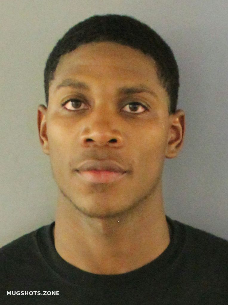 FAUST NATHAN DESHAWN 06/02/2023 - Charlotte County Mugshots Zone