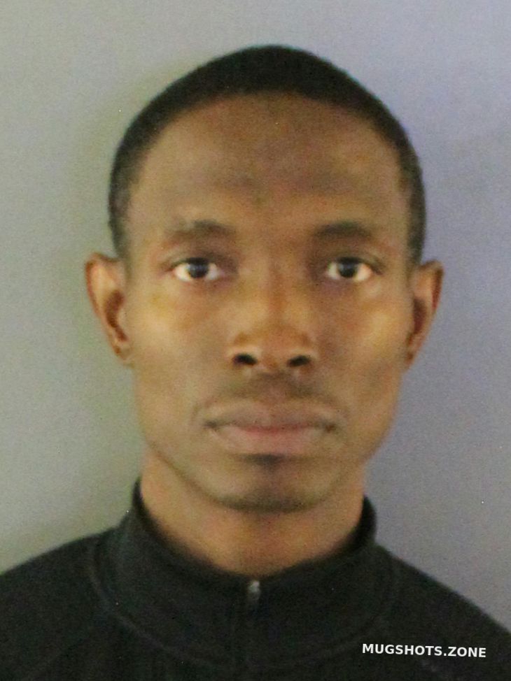 HIBBERT DURRELL SIMON 06/02/2023 - Charlotte County Mugshots Zone