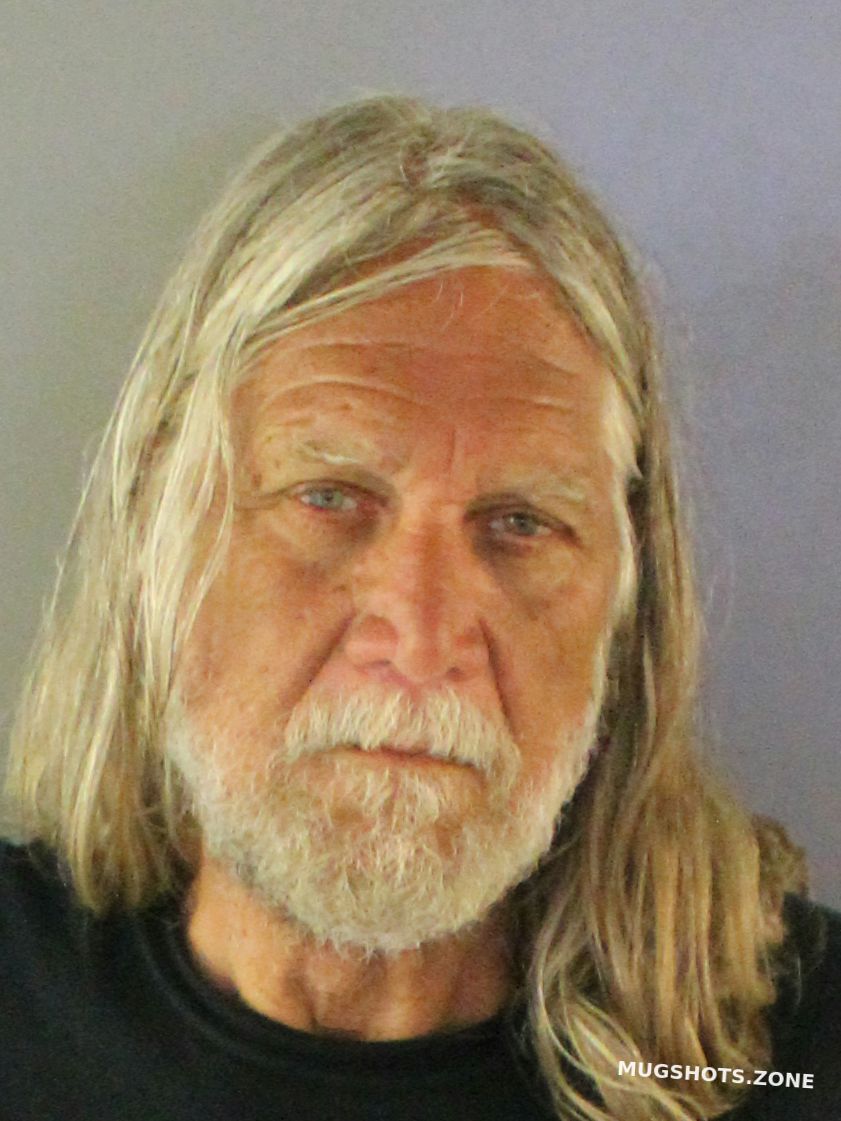 PARSONS RONNIE HANFORD 06/04/2023 - Charlotte County Mugshots Zone
