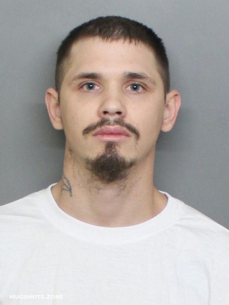 PENDLETON TYLER HUNTER 06/07/2023 - Charlotte County Mugshots Zone
