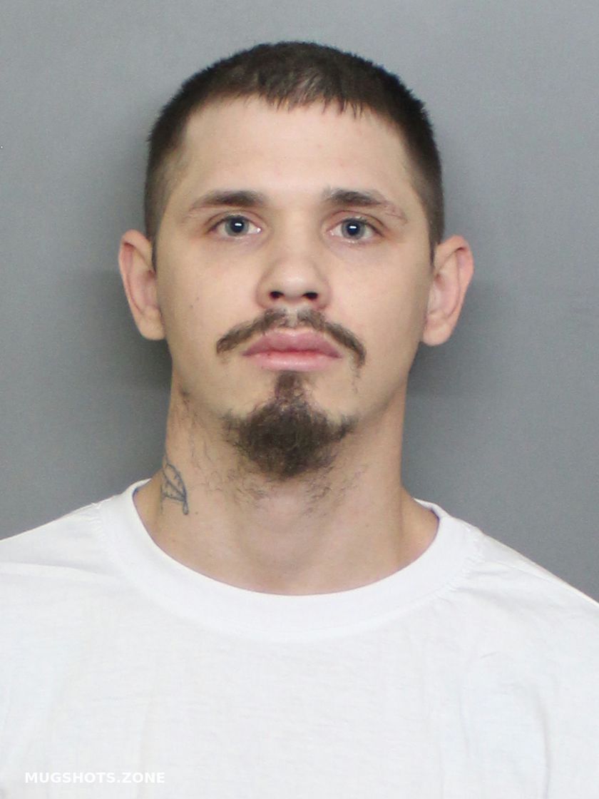 PENDLETON TYLER HUNTER 06/07/2023 - Charlotte County Mugshots Zone