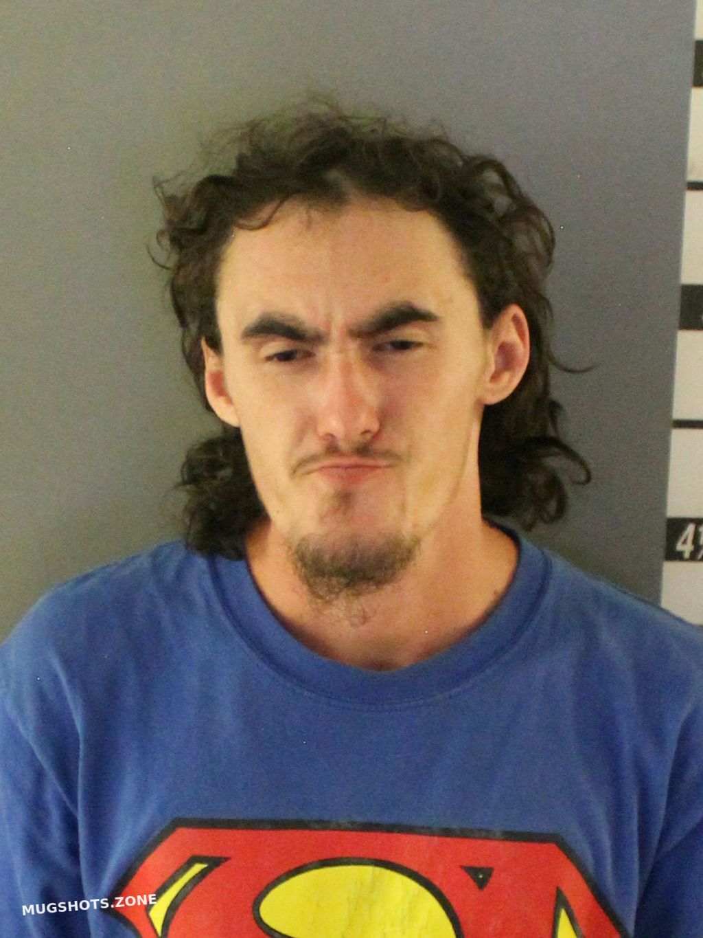 BURKE ISAAC CLAYTON 06/07/2023 - Charlotte County Mugshots Zone