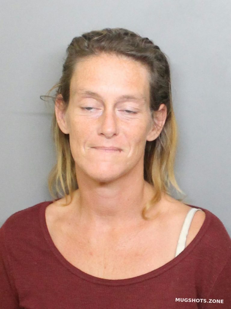 GEYER STEPHANIE MARIE 06/08/2023 - Charlotte County Mugshots Zone