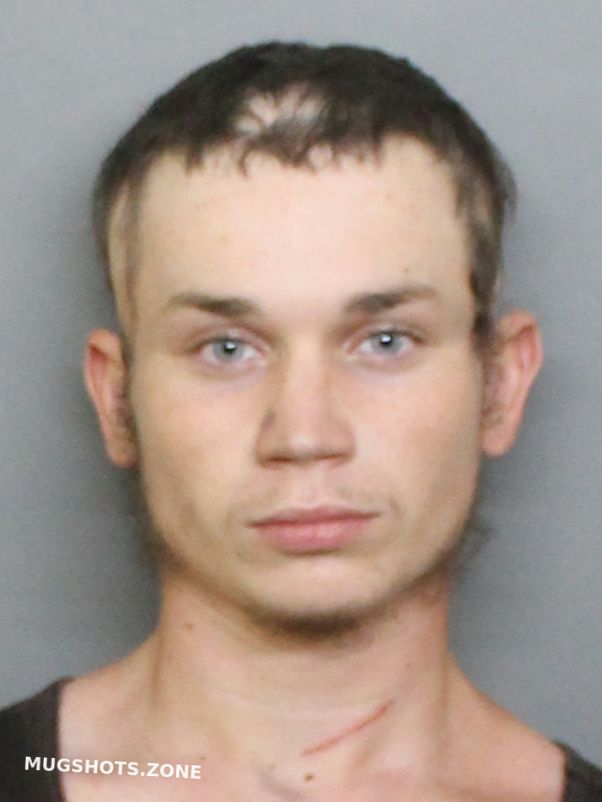 ANDERSON CONNOR JAMES 06/09/2023 - Charlotte County Mugshots Zone