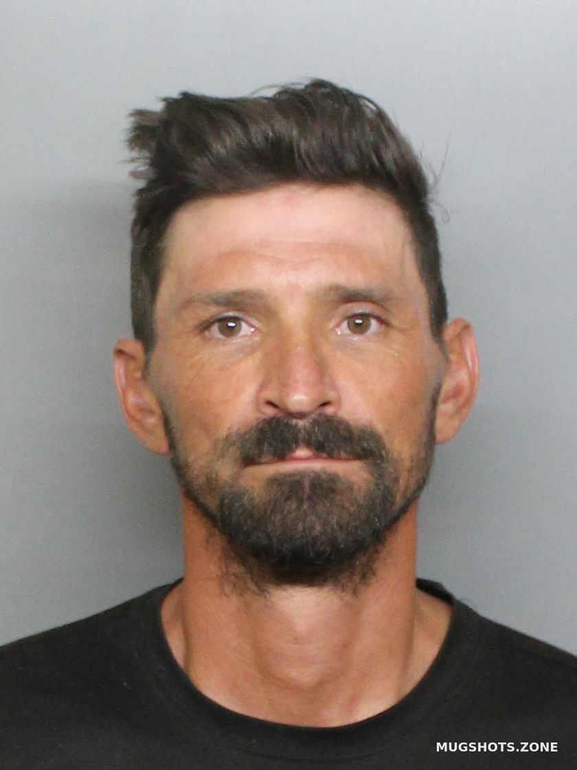 MOORE JOSHUA PATRICK 06/09/2023 - Charlotte County Mugshots Zone