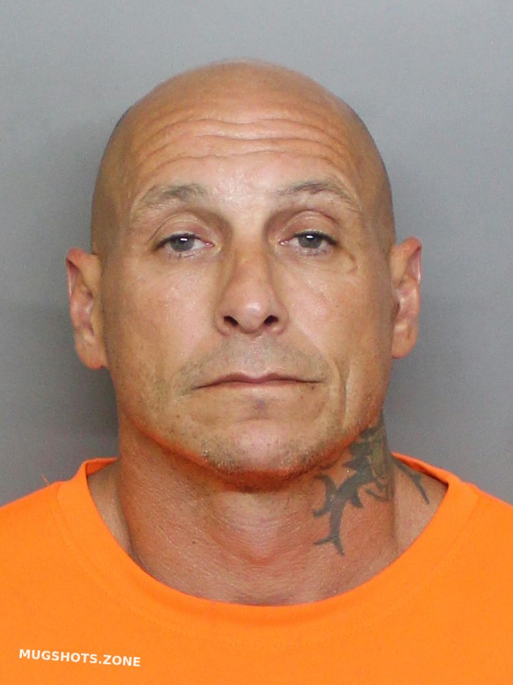 FUTCH AL THOMAS 06/10/2023 - Charlotte County Mugshots Zone