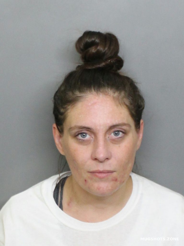 REID PORTIA LEE 06/12/2023 - Charlotte County Mugshots Zone