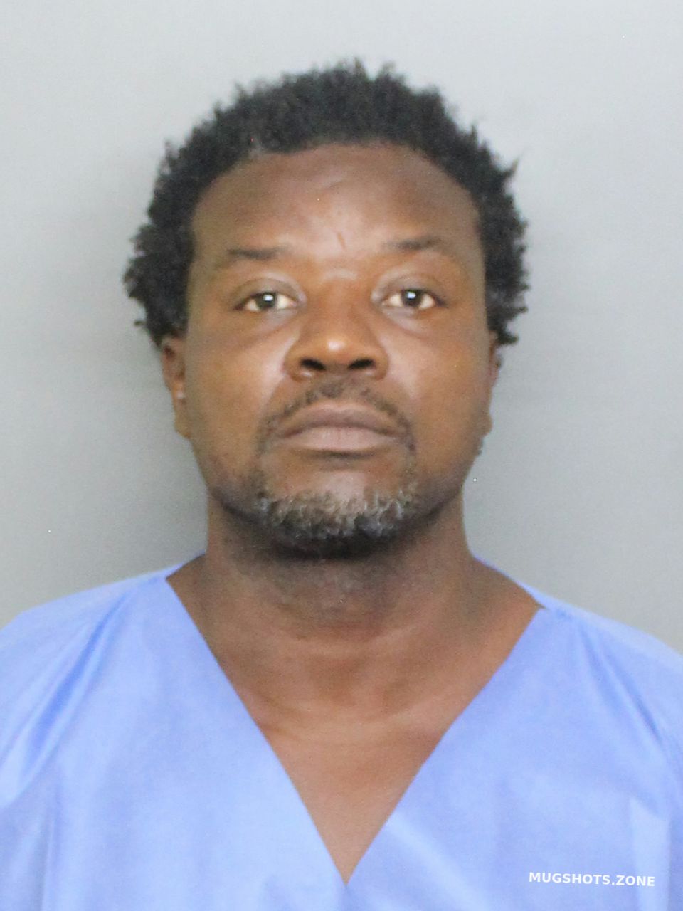 WILLIAMS ANDAMON CARL 06/13/2023 - Charlotte County Mugshots Zone