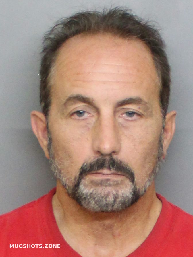 WORKMAN RONNIE WADE 06/15/2023 - Charlotte County Mugshots Zone