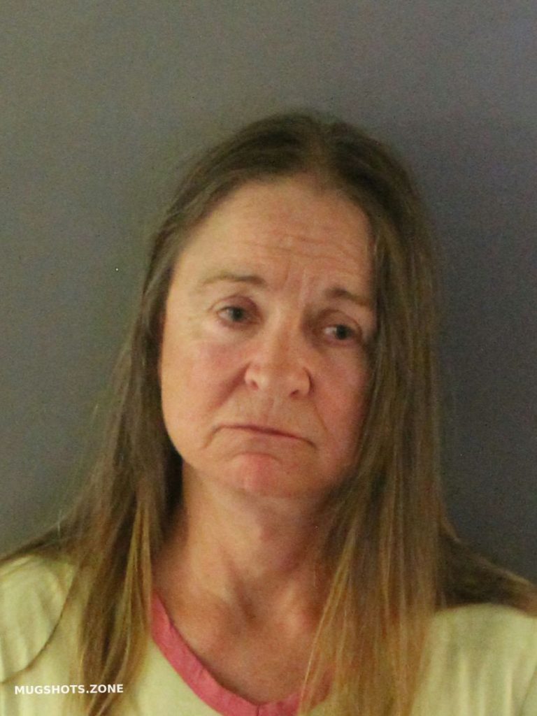 RICHTER ANNETTE M 06/16/2023 - Charlotte County Mugshots Zone