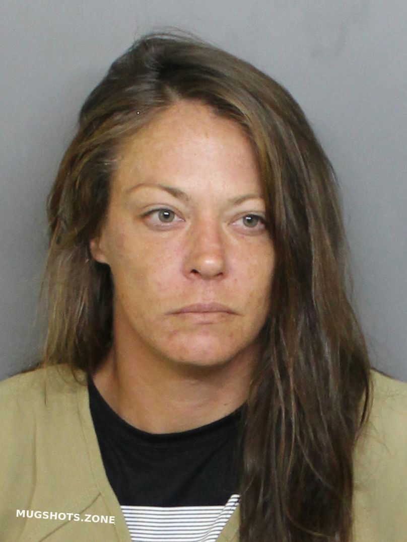 MASON CASSANDRA RAE 06/17/2023 - Charlotte County Mugshots Zone