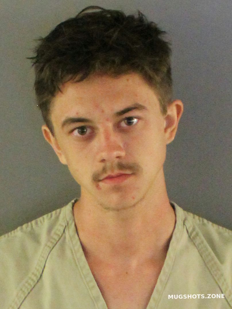 KUEFLER CALEB JOSEPH 06/18/2023 - Charlotte County Mugshots Zone