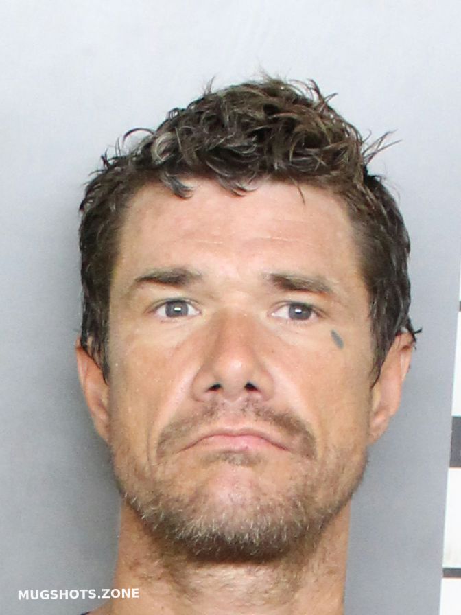 CARLINI JOSHUA JOHN 06/19/2023 - Charlotte County Mugshots Zone