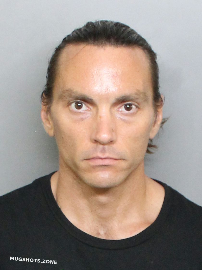 GARRETT JONATHAN CHRISTOPHER 06/19/2023 - Charlotte County Mugshots Zone