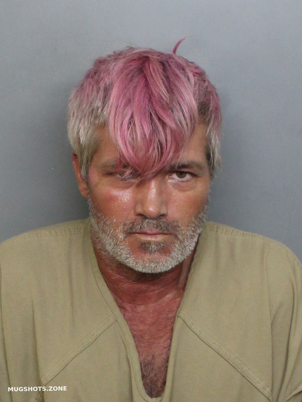 PERKINS DAVID LEE 06/21/2023 - Charlotte County Mugshots Zone