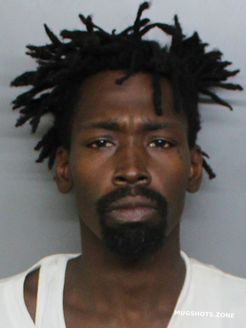 MORRIS KEVIN DEON 06/23/2023 - Charlotte County Mugshots Zone