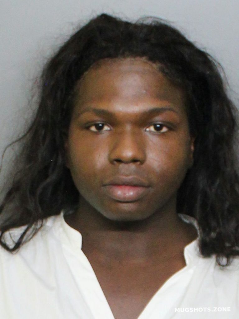 THOMAS DONTAVIOUS JERRELL 06/24/2023 - Charlotte County Mugshots Zone