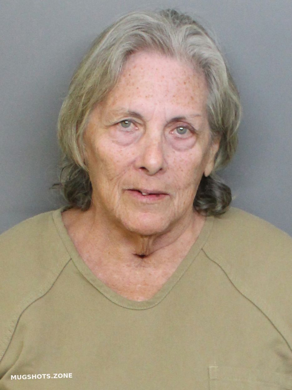 NEIGHBORS BRENDA EILEEN 06/26/2023 - Charlotte County Mugshots Zone