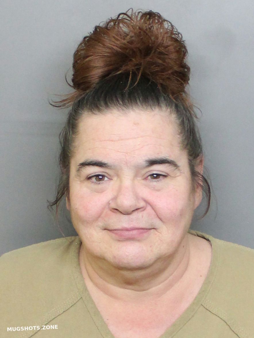 Condrey Karrie Renee 06 27 2023 Charlotte County Mugshots Zone