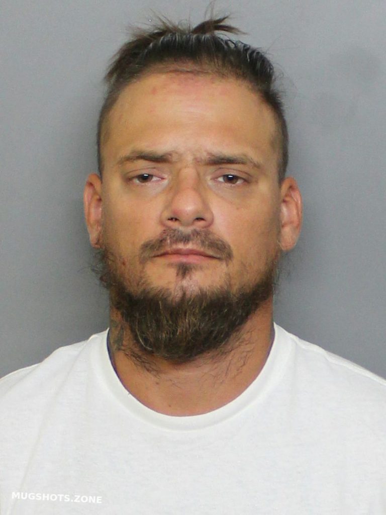 HYNST RYAN MICHAEL 06/28/2023 - Charlotte County Mugshots Zone