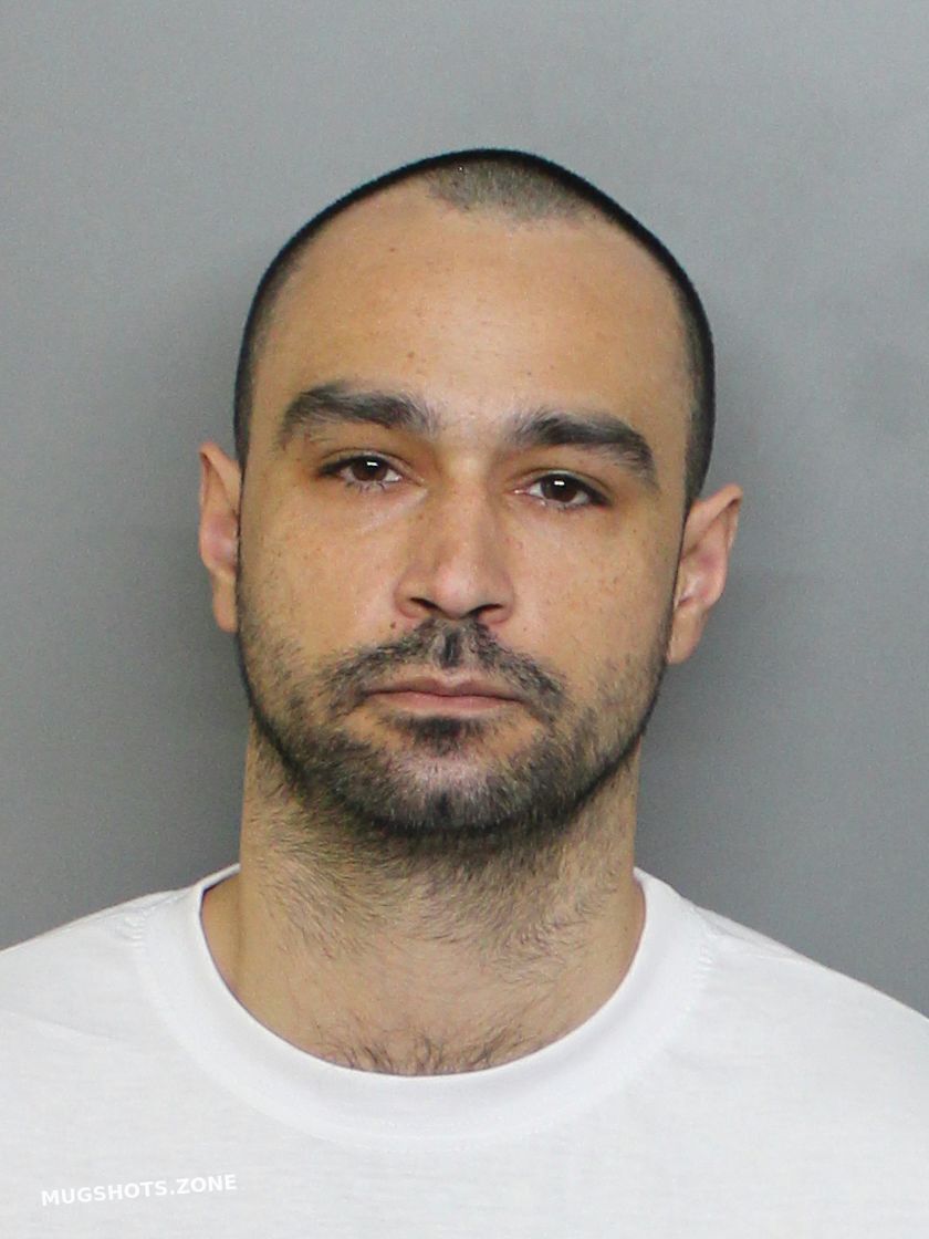 HERNANDEZ BILLY GLENN 06/29/2023 - Charlotte County Mugshots Zone
