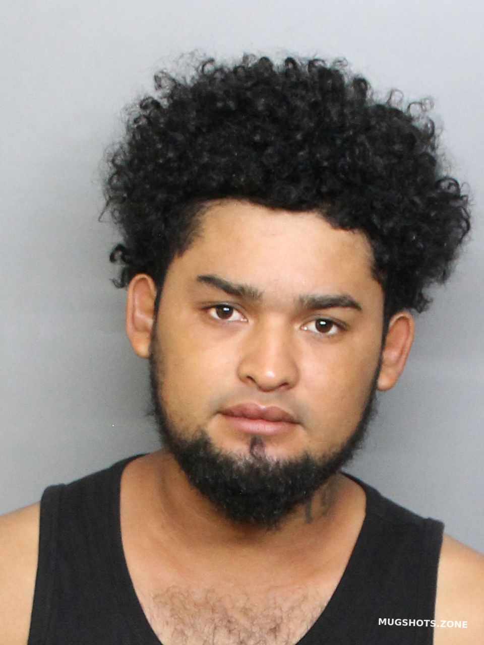 MARADIAGA-VALLE DENIS RAMON 06/30/2023 - Charlotte County Mugshots Zone